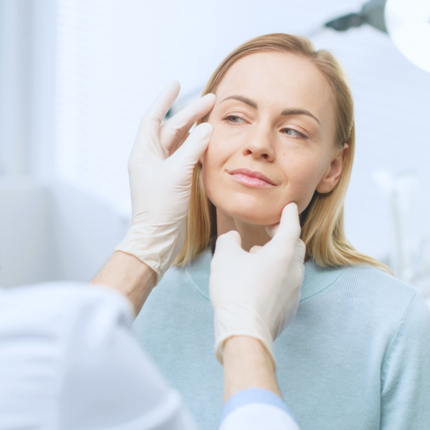 Behandlungsplanung und Ablauf • Dr. Schenck