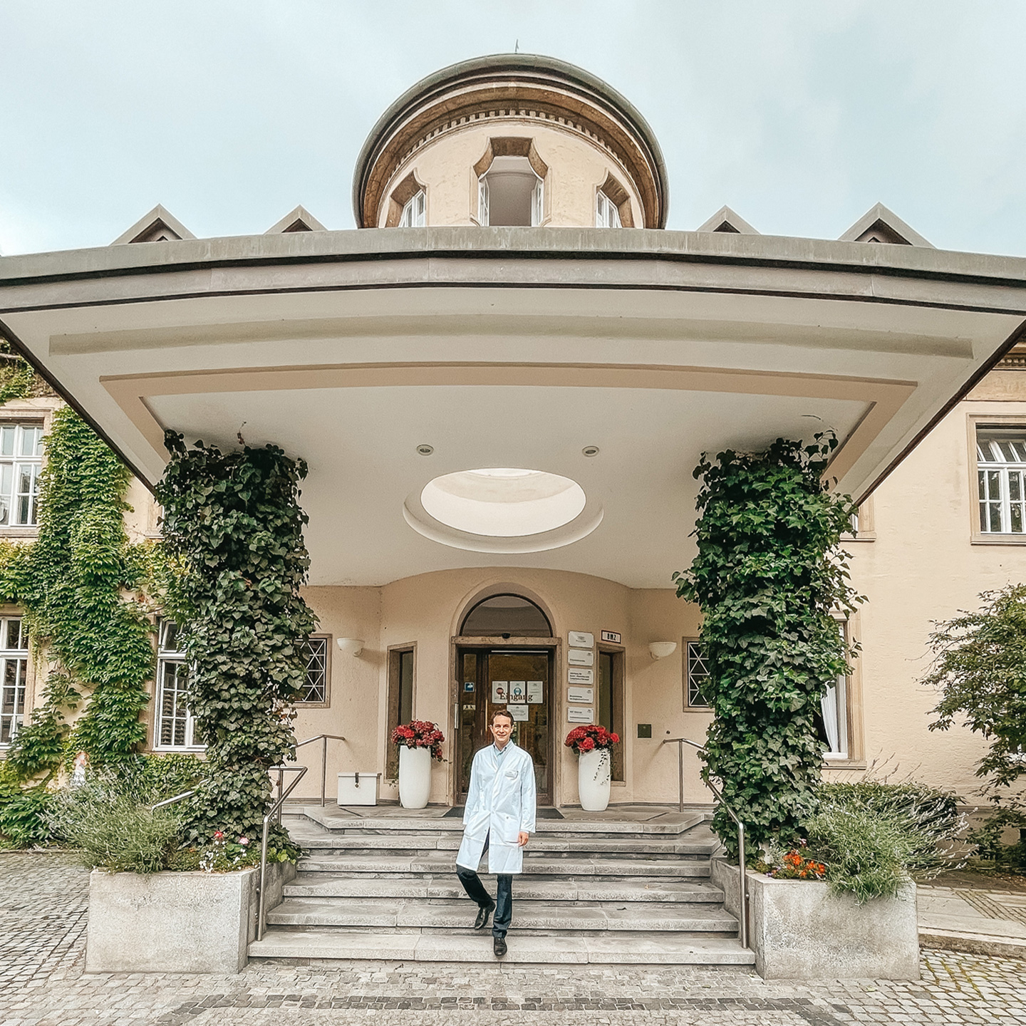 Behandlungsplanung und Ablauf • Dr. Schenck